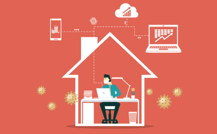 Asset managers preparing for work from home long haul | Milestone Group