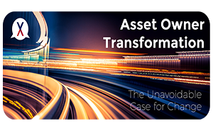 Report Reveals Asset Owners Entering A Major Transformation Phase ...